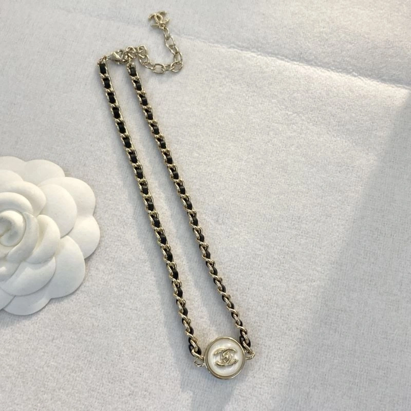 High accuracy Chanel Necklaces