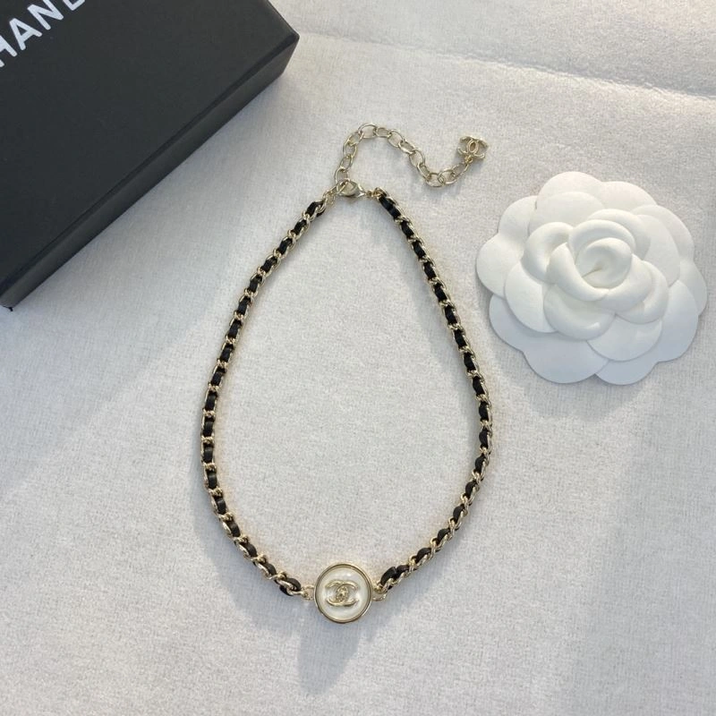 High accuracy Chanel Necklaces