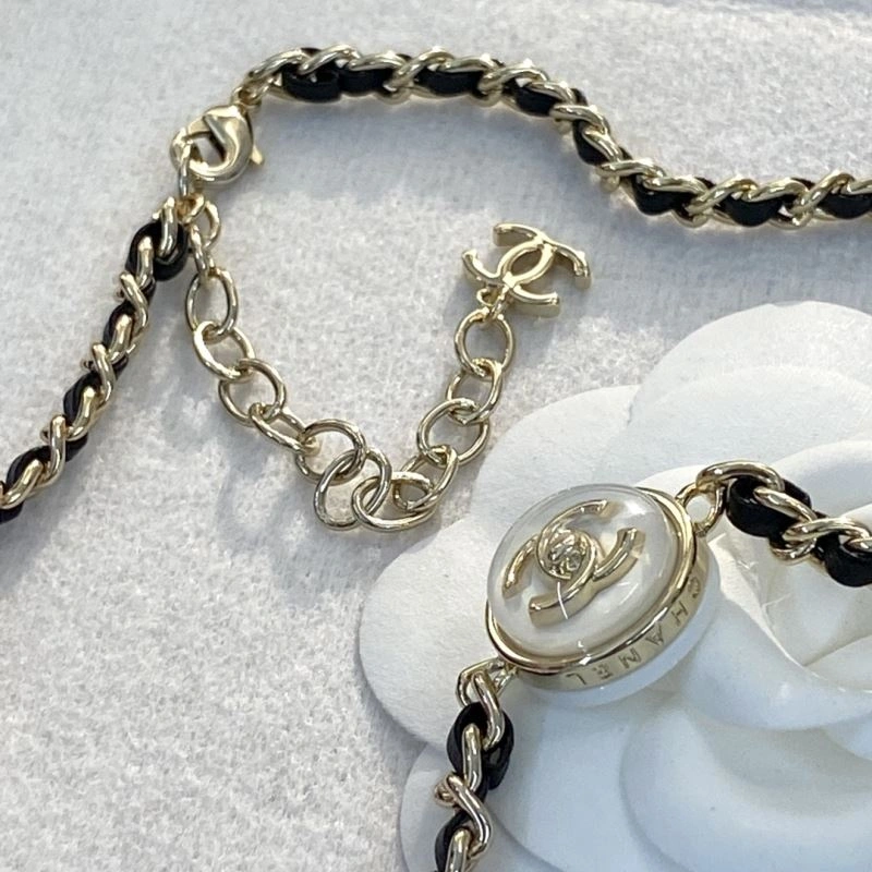High accuracy Chanel Necklaces