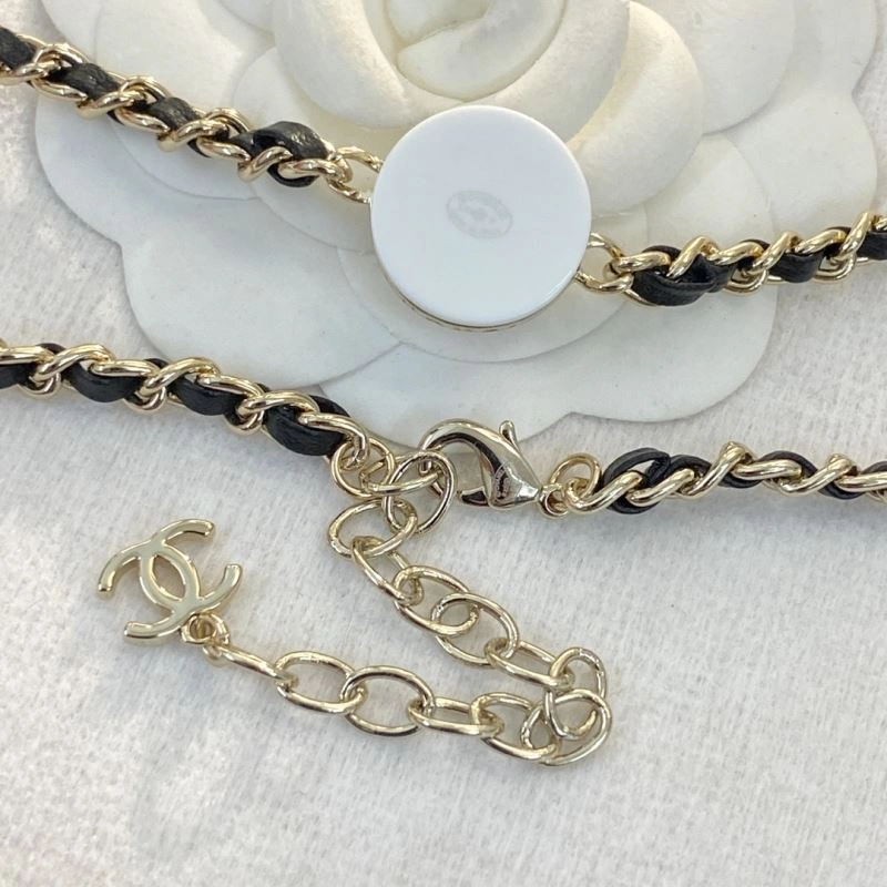High accuracy Chanel Necklaces