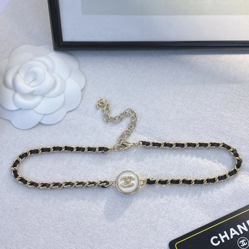 High accuracy Chanel Necklaces