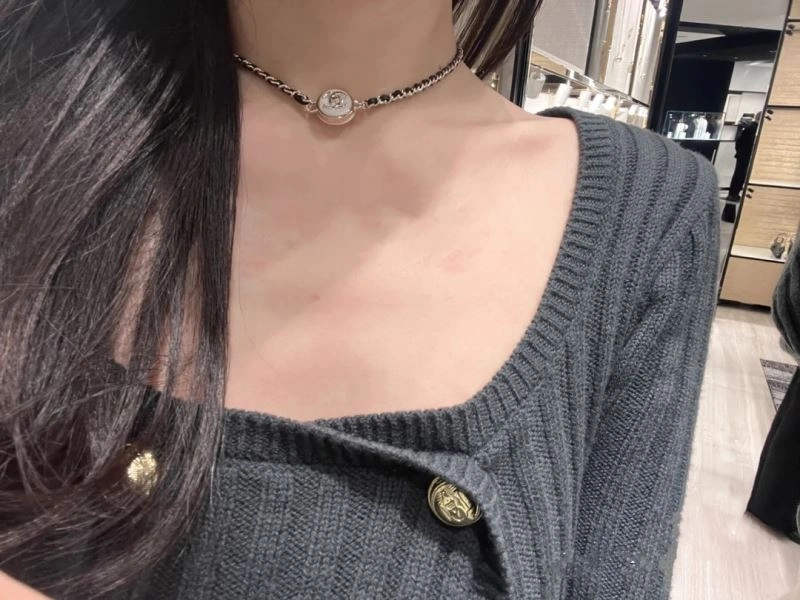 High accuracy Chanel Necklaces
