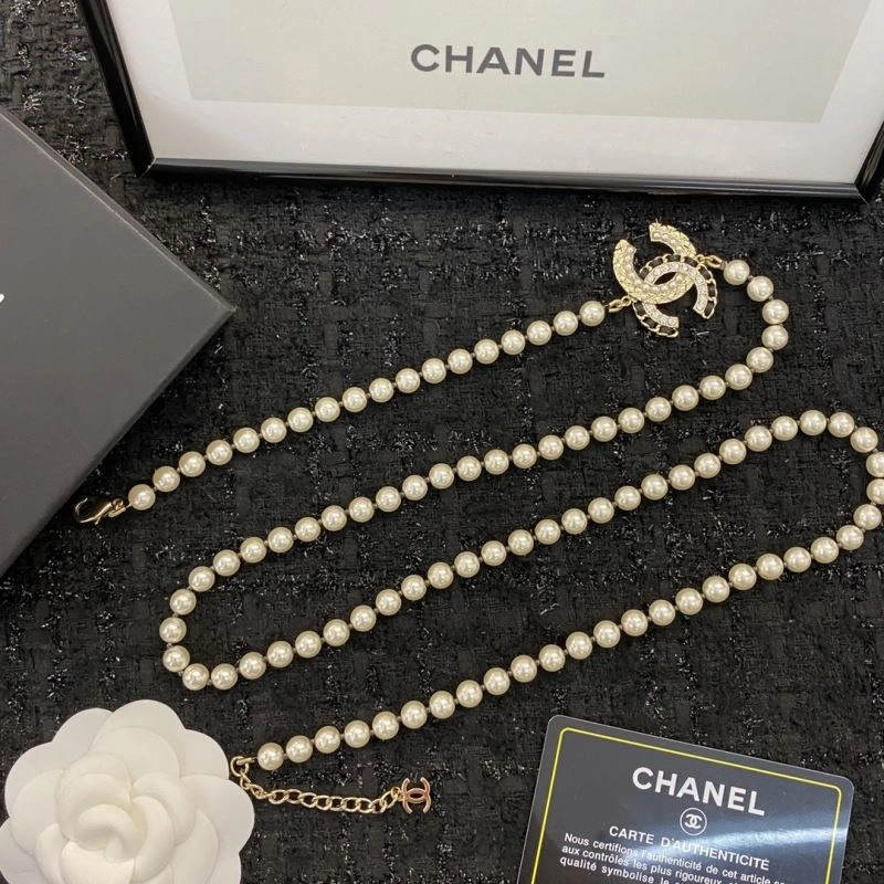 Mirror quality Chanel Necklaces