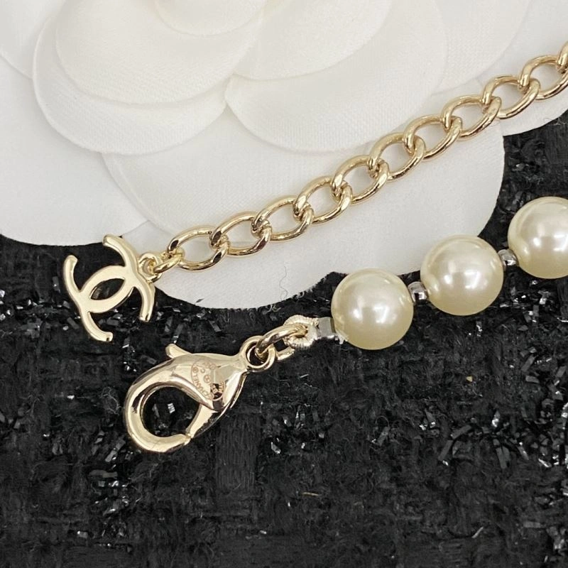 Mirror quality Chanel Necklaces