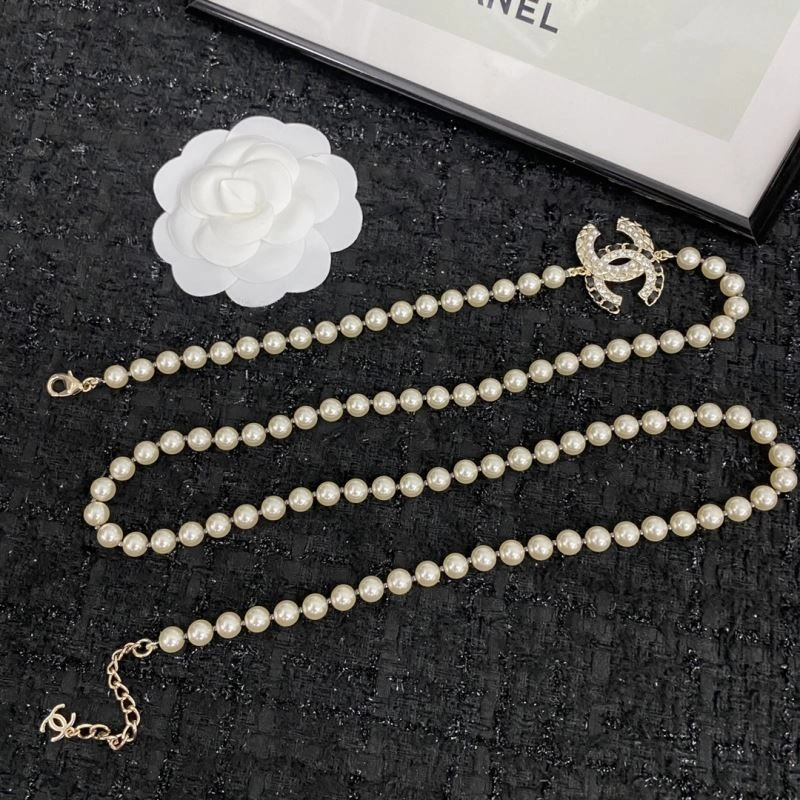 Mirror quality Chanel Necklaces