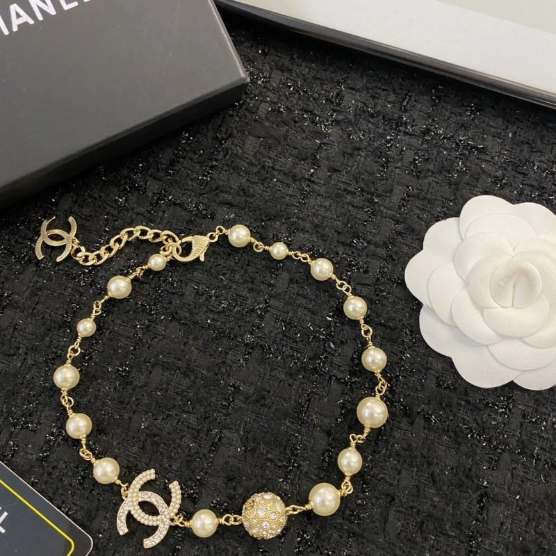 High accuracy Chanel Necklaces
