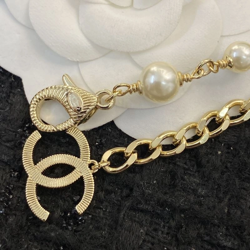 High accuracy Chanel Necklaces