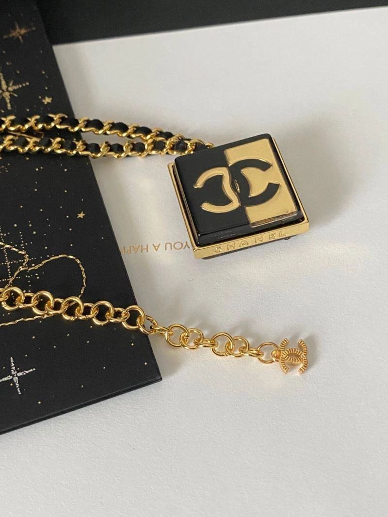 Exact replica Chanel Necklaces