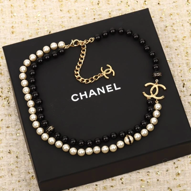 Mirror quality Chanel Necklaces