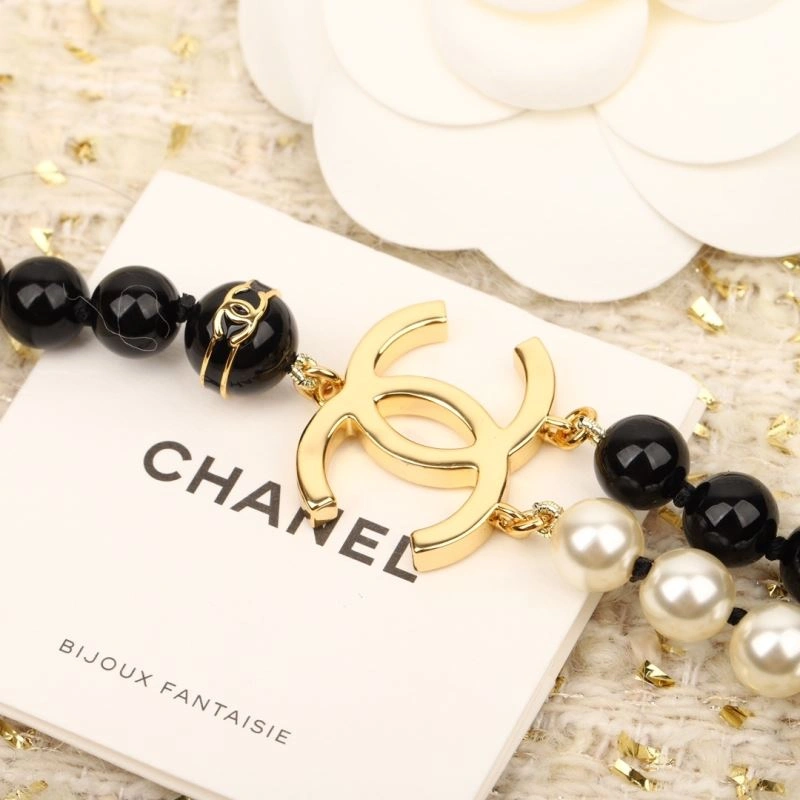 Mirror quality Chanel Necklaces