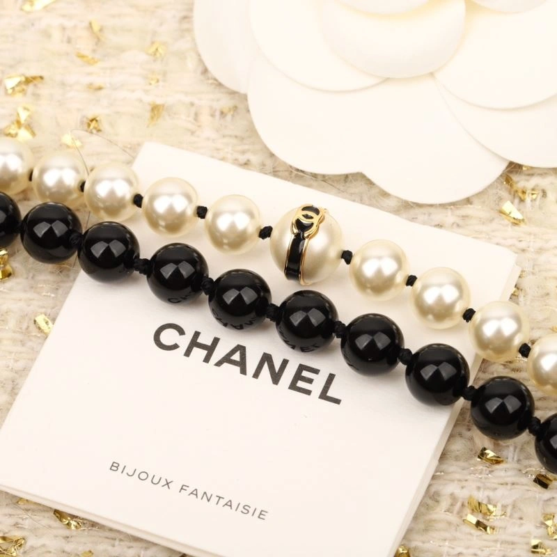 Mirror quality Chanel Necklaces