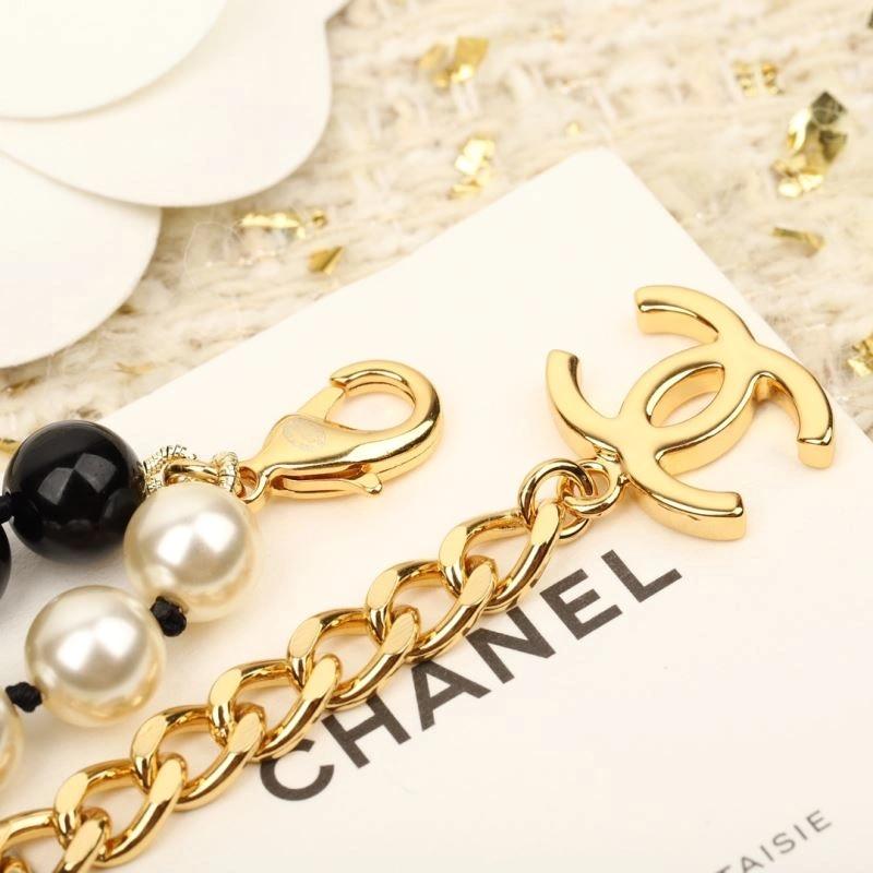 Mirror quality Chanel Necklaces