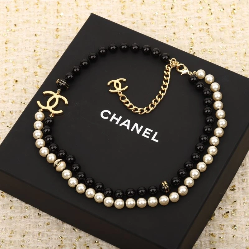 Mirror quality Chanel Necklaces