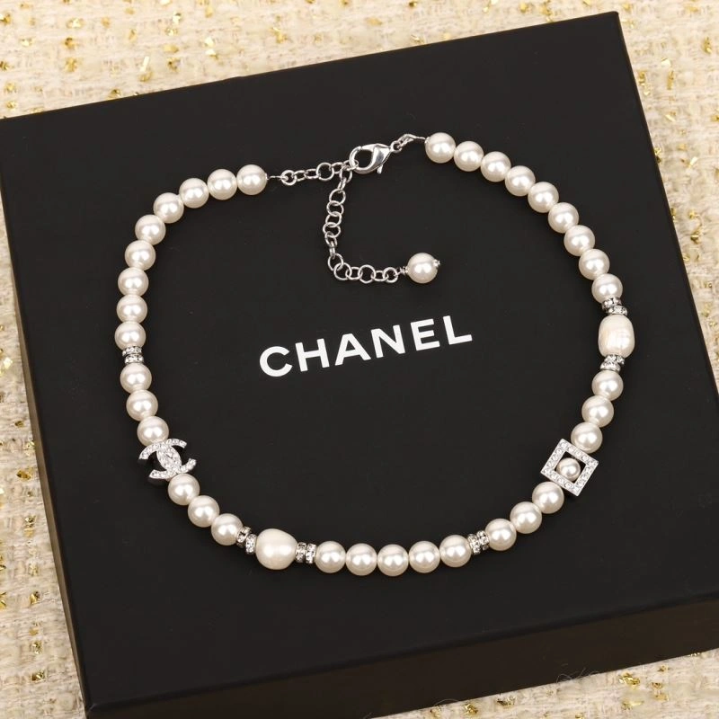 High fidelity Chanel Necklaces
