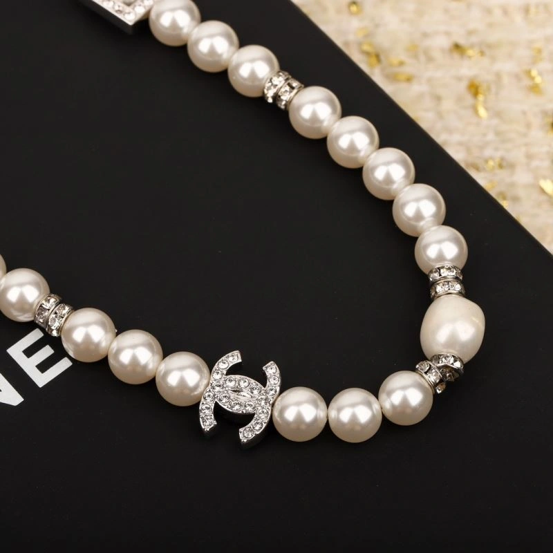 High fidelity Chanel Necklaces