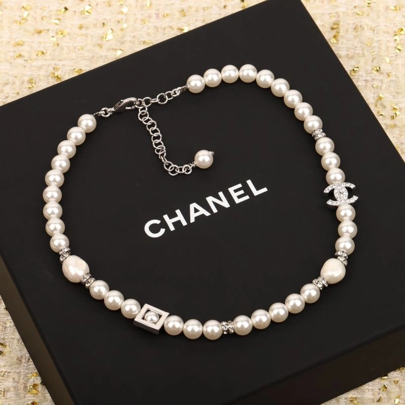 High fidelity Chanel Necklaces