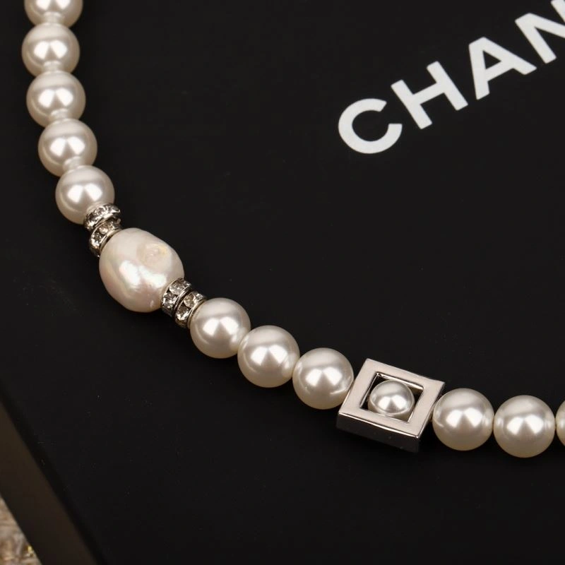 High fidelity Chanel Necklaces