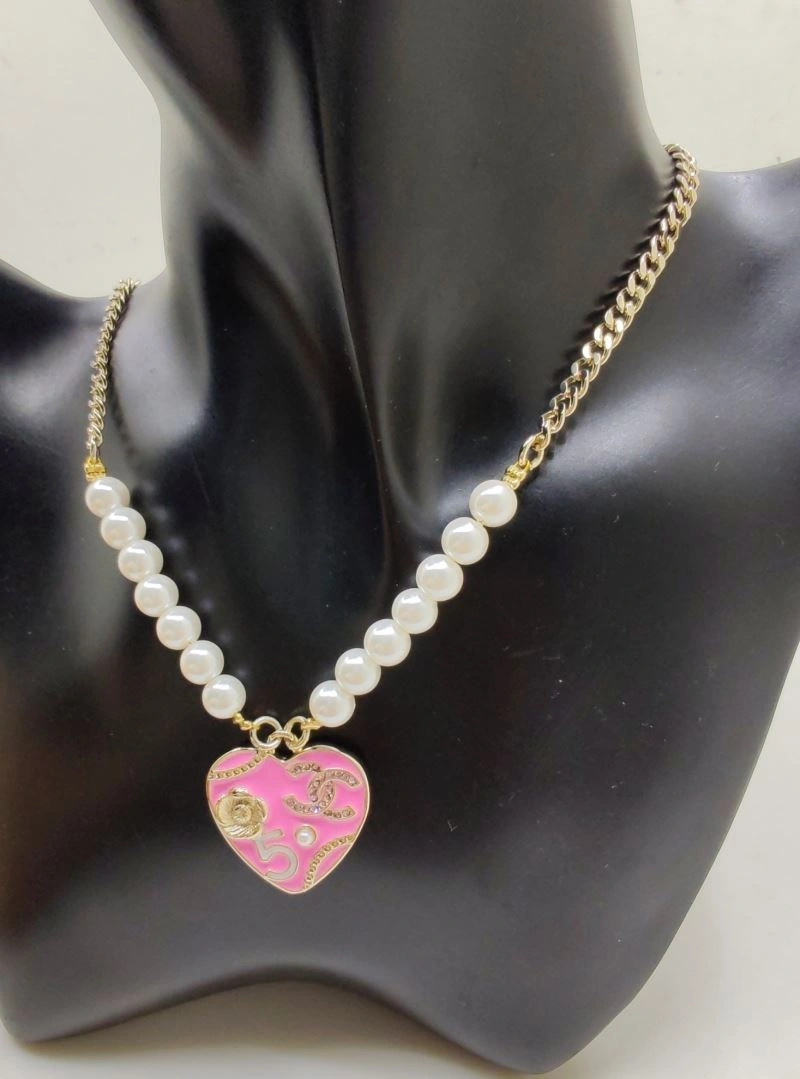 Reasonably priced Chanel Necklaces