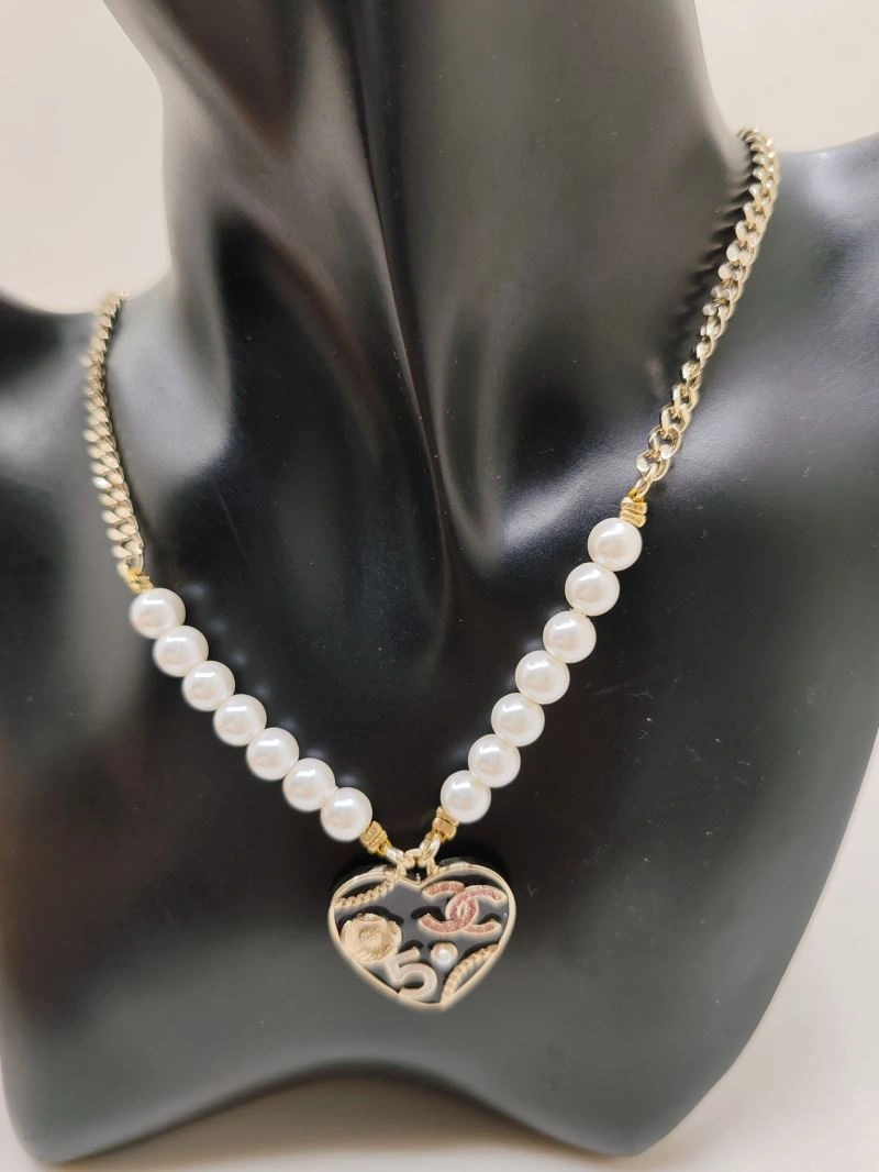 Reasonably priced Chanel Necklaces