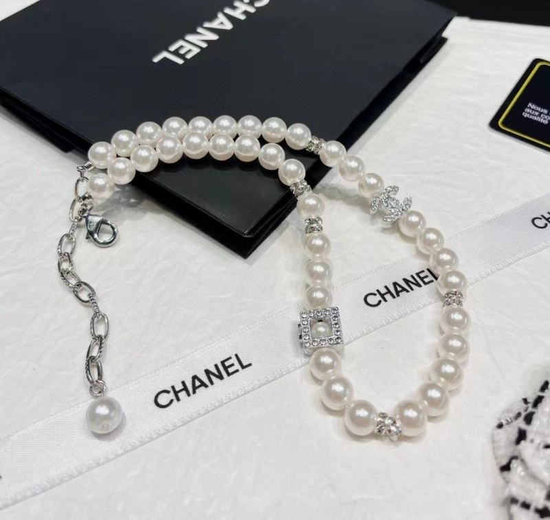 Economical Chanel Necklaces