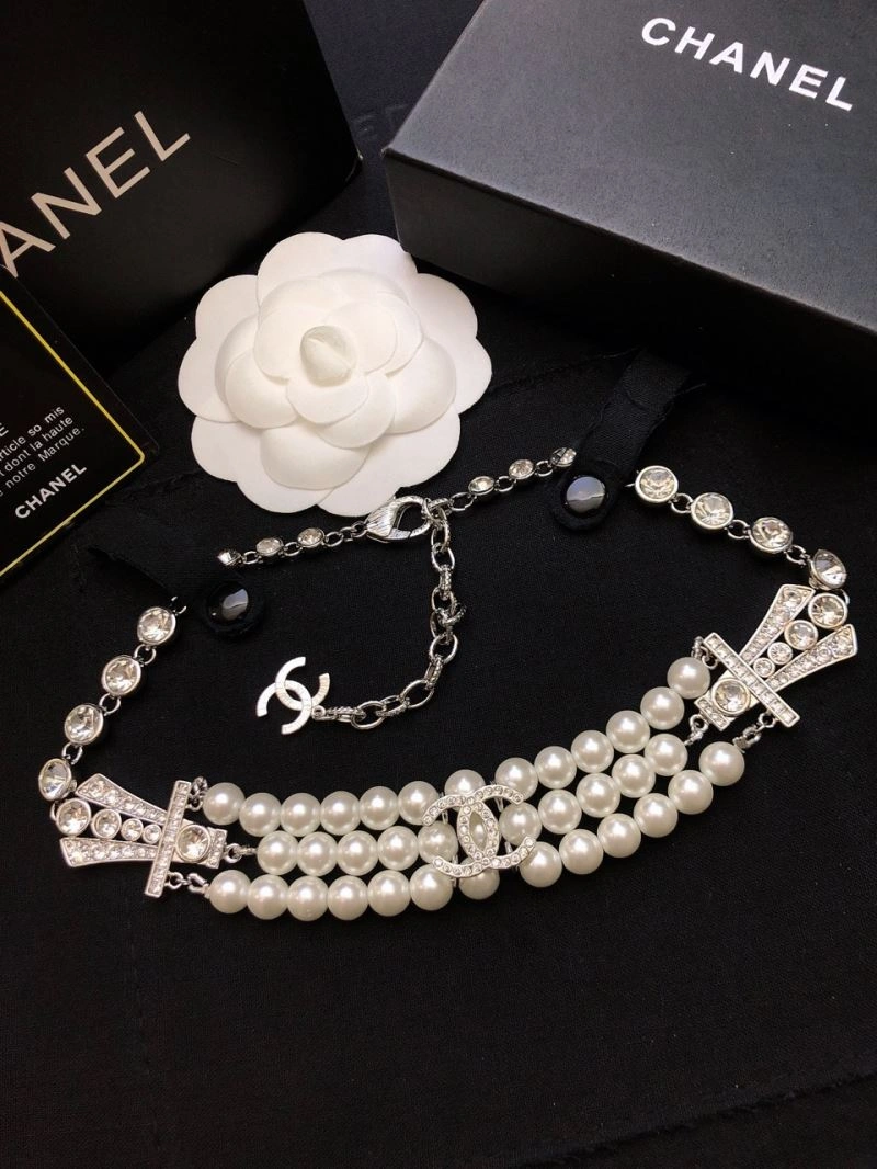 Reasonably priced Chanel Necklaces