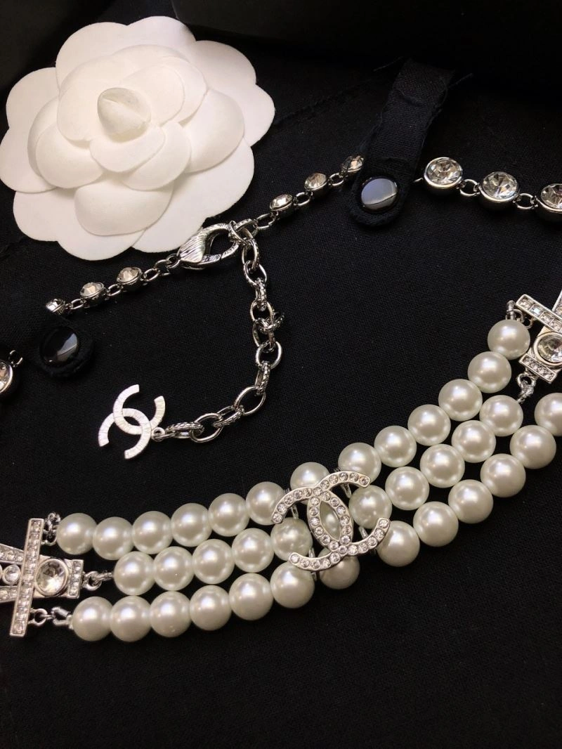 Reasonably priced Chanel Necklaces