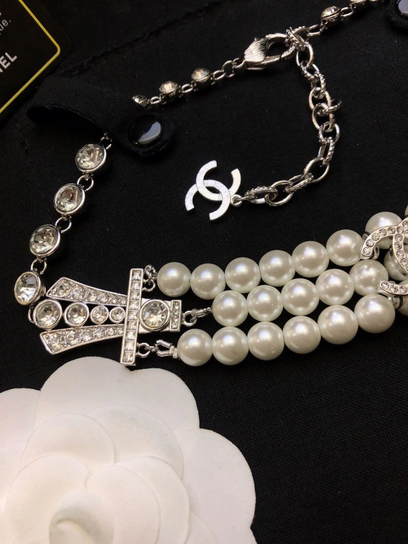 Reasonably priced Chanel Necklaces