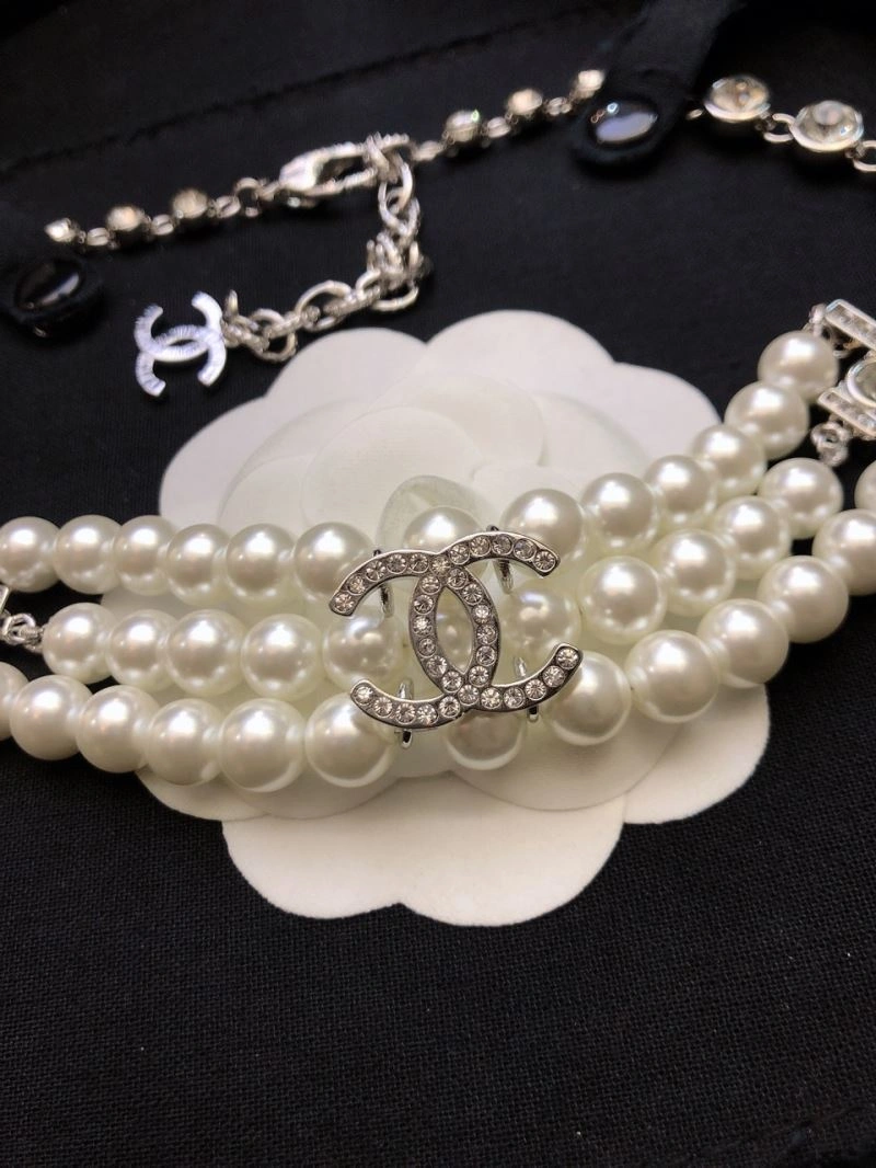 Reasonably priced Chanel Necklaces