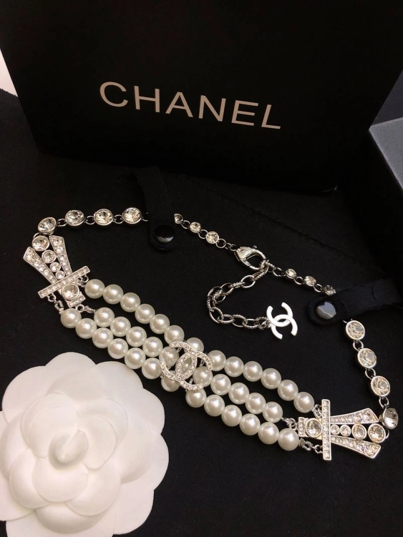 Reasonably priced Chanel Necklaces