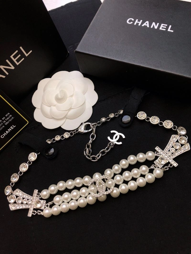 Reasonably priced Chanel Necklaces