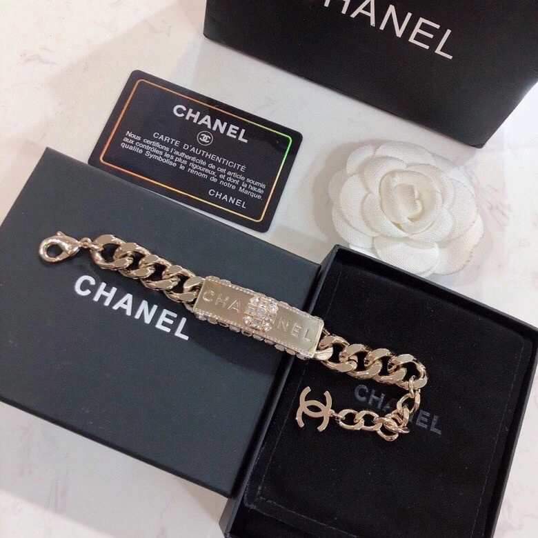 Genuine Chanel Necklaces