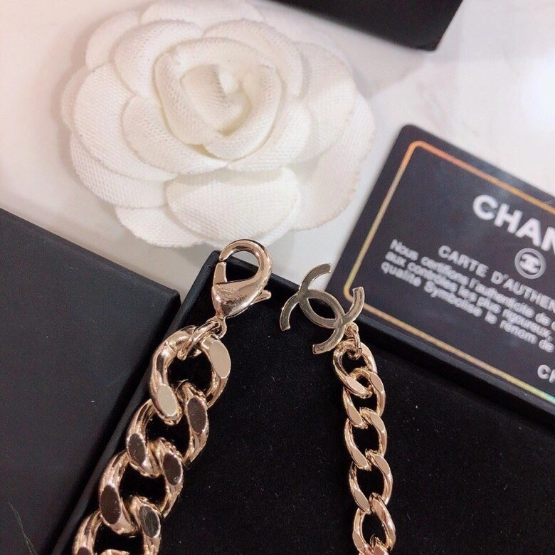 Genuine Chanel Necklaces