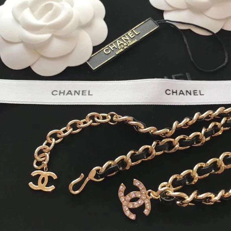 Factory-made Chanel Necklaces