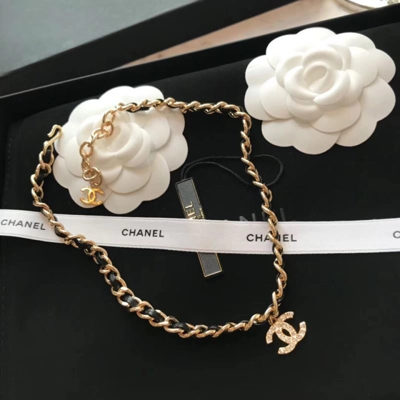 Factory-made Chanel Necklaces