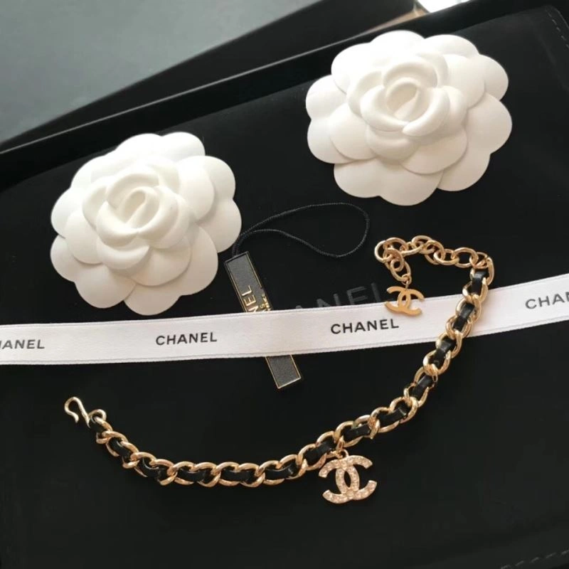 Factory-made Chanel Necklaces
