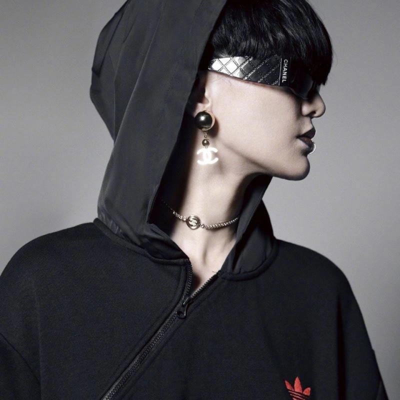 Accurate model Chanel Necklaces