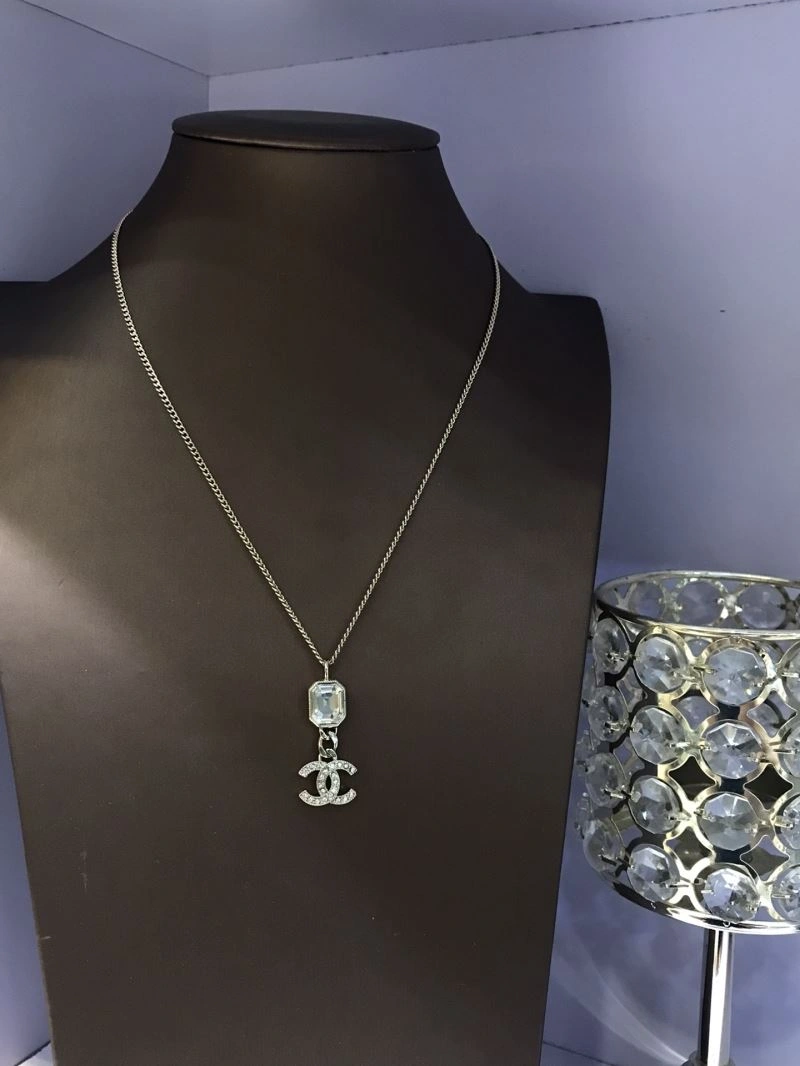 Budget-friendly Chanel Necklaces
