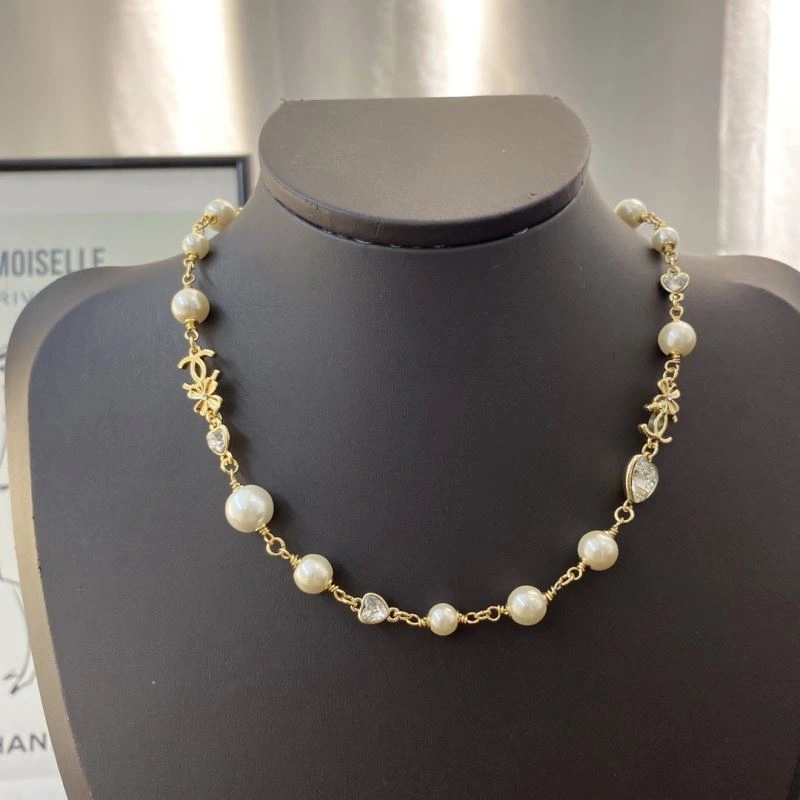 Chanel Necklaces