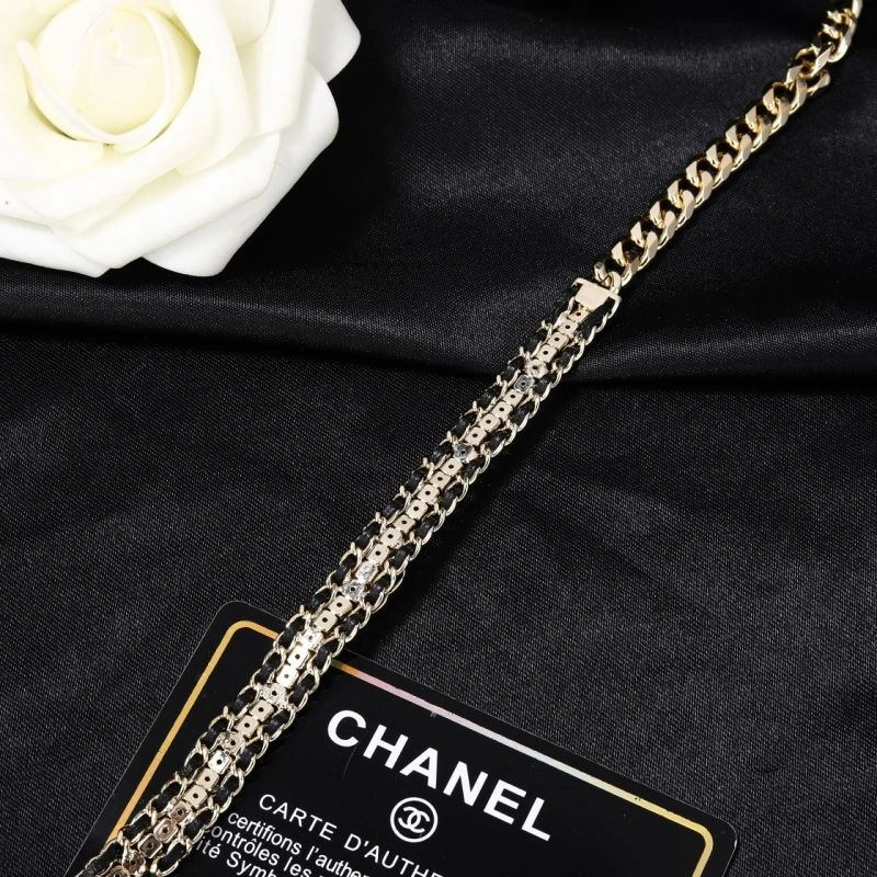 High accuracy Chanel Necklaces