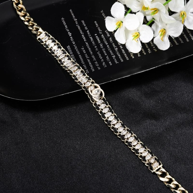 High accuracy Chanel Necklaces