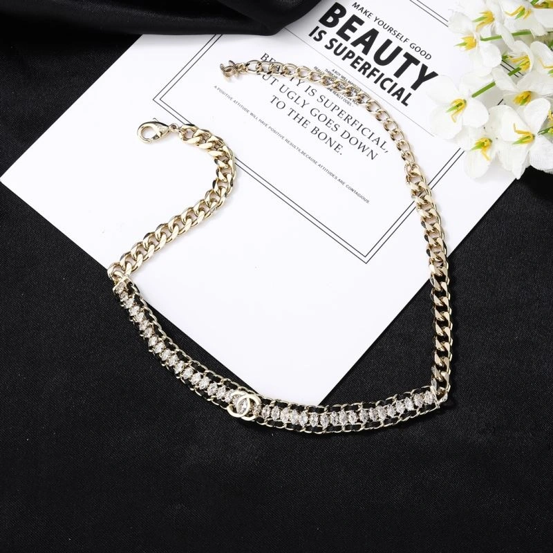 High accuracy Chanel Necklaces