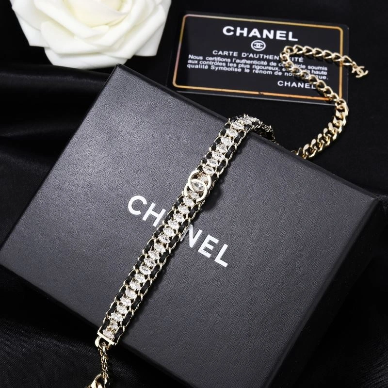 High accuracy Chanel Necklaces