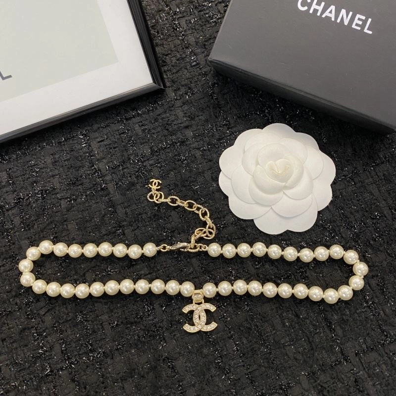 Mirror quality Chanel Necklaces
