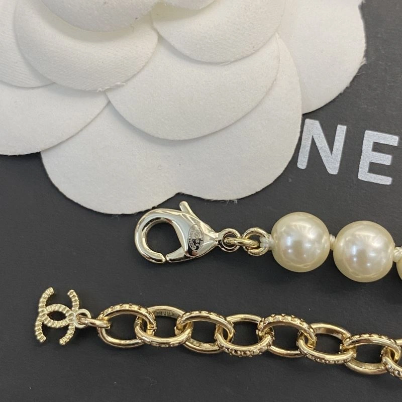 Mirror quality Chanel Necklaces