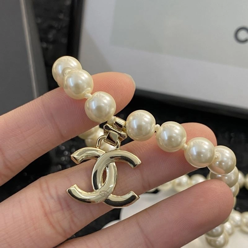 Mirror quality Chanel Necklaces