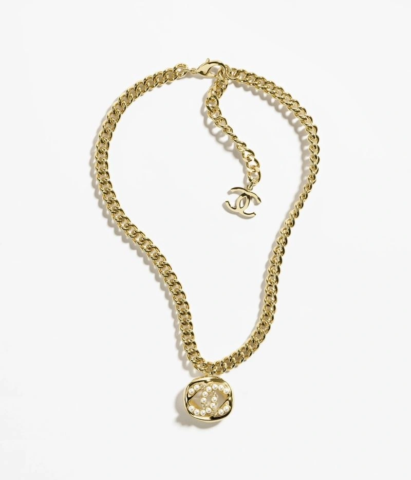 Chanel Necklaces