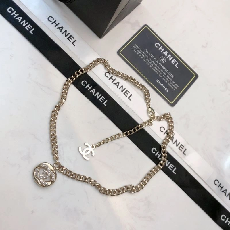 Precise copy Chanel Necklaces