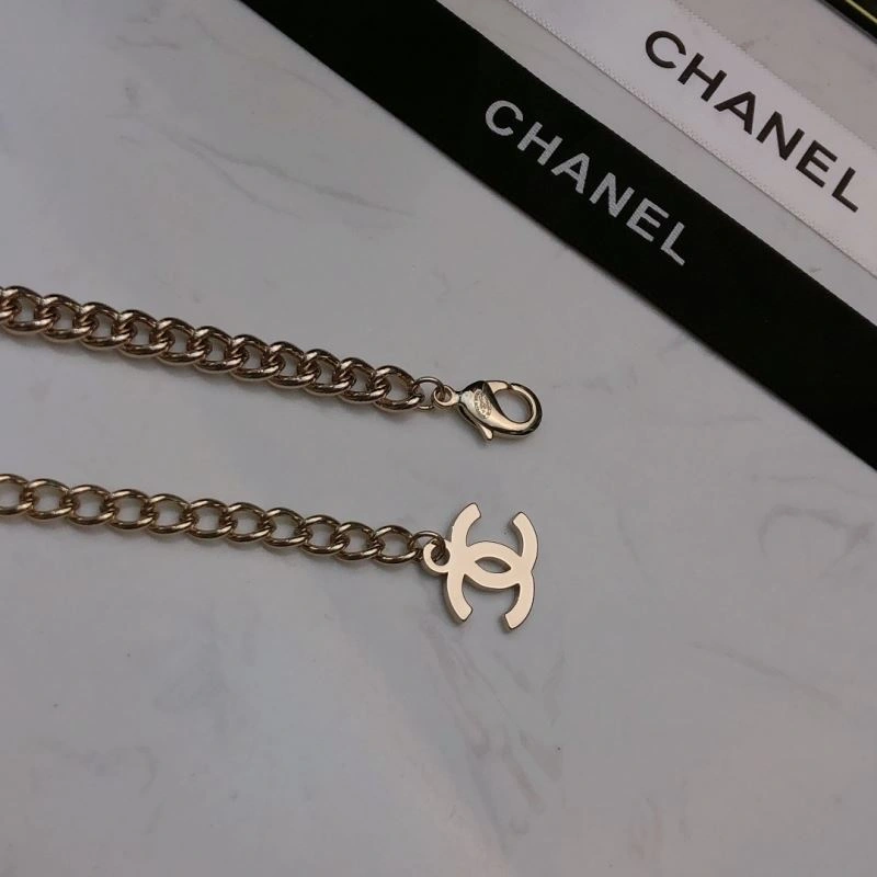 Precise copy Chanel Necklaces