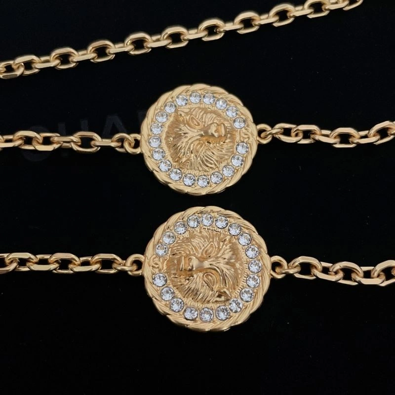 Legit Chanel Necklaces