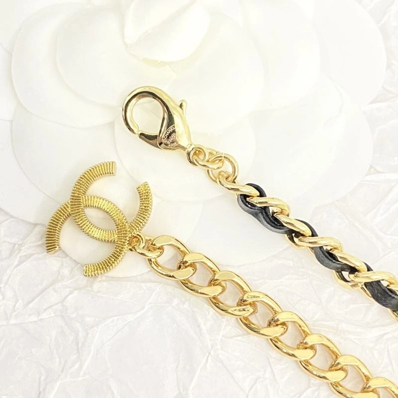 Bargain Chanel Necklaces